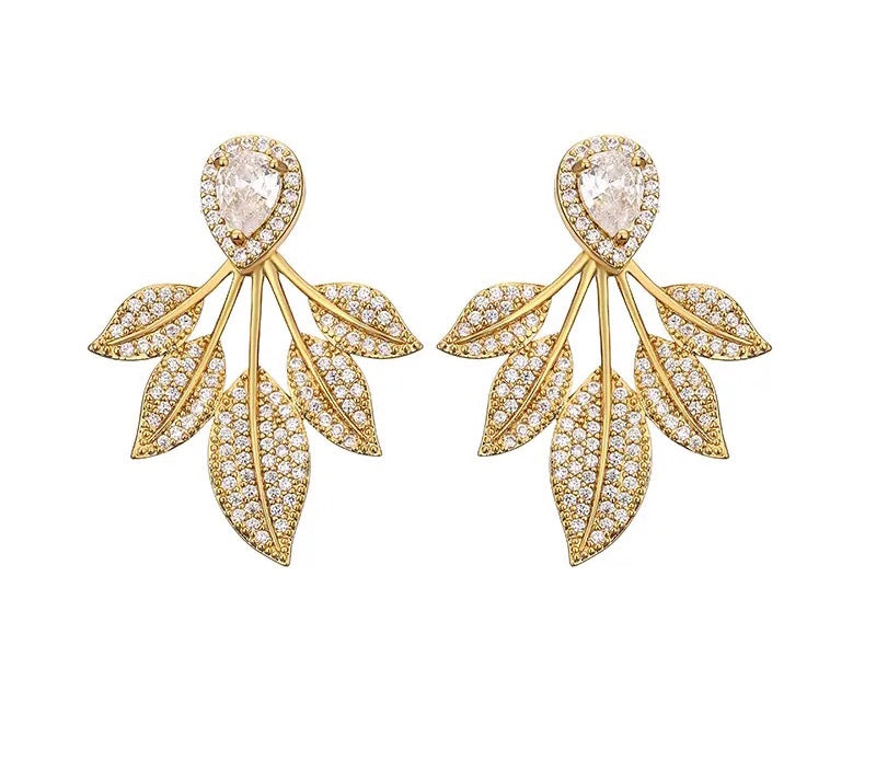 Earrings – Jecor Jewelry